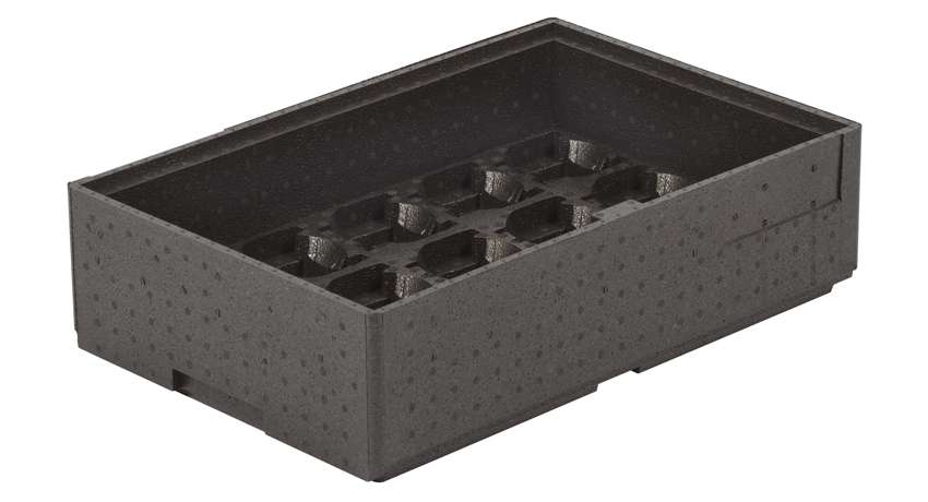 EPP Transportbehälter - EPP Verpackungen